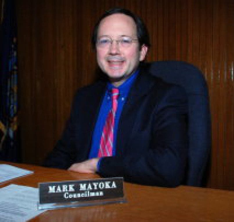 Town Board Names Veterans' Committee | Huntington, NY Patch