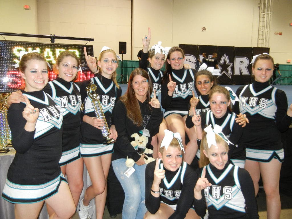 Malibu High Cheer Team Wins National Title | Malibu, CA Patch