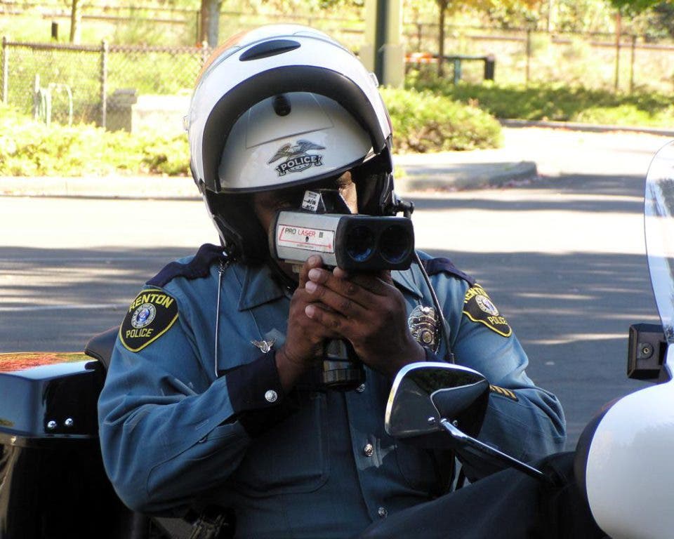 Renton Police Department Now Accepting Application For Fall Citizen's ...