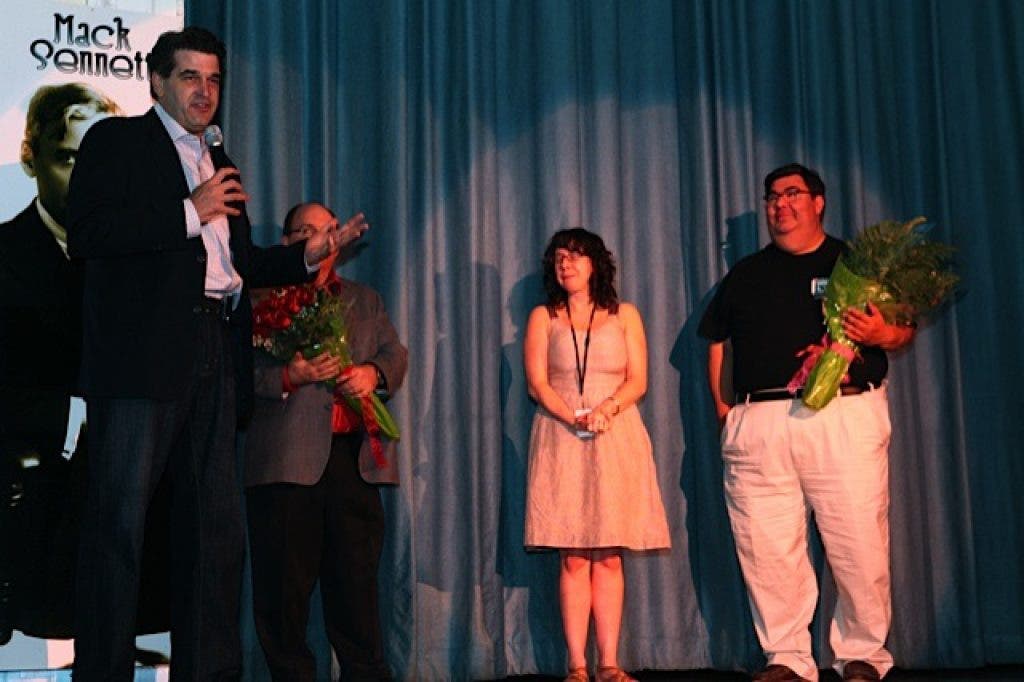 Fort Lee Celebrates Centennial of Keystone Studio | Fort Lee, NJ Patch