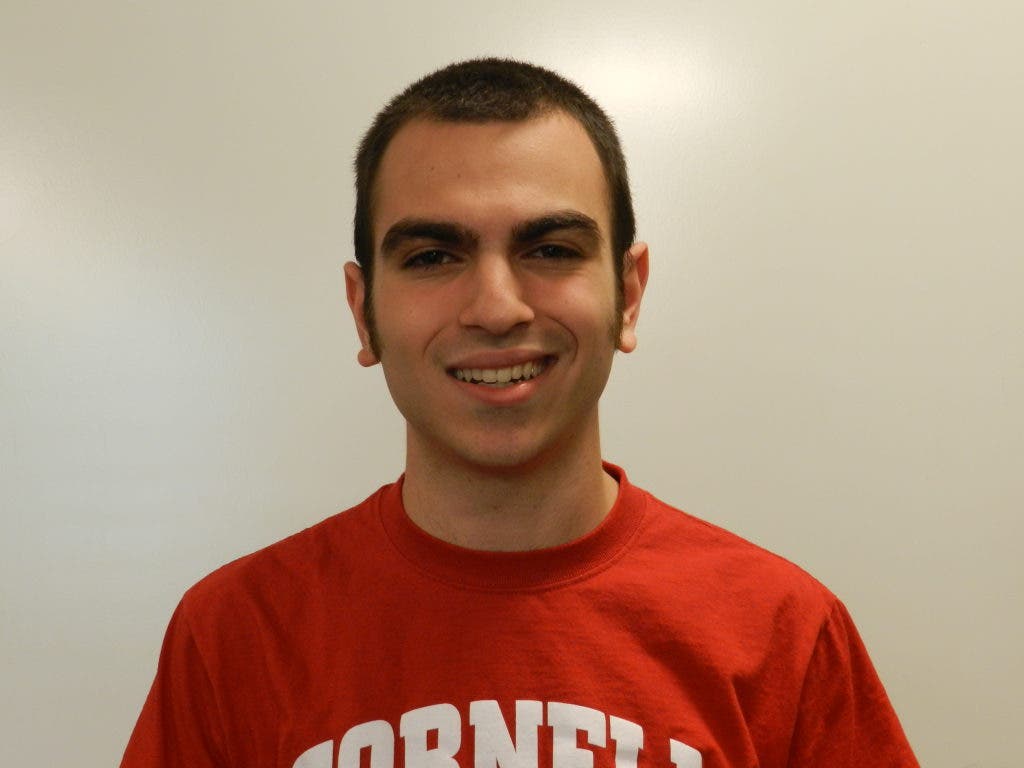 Seaford High School Salutatorian Profile: Matthew Provenzano | Wantagh ...
