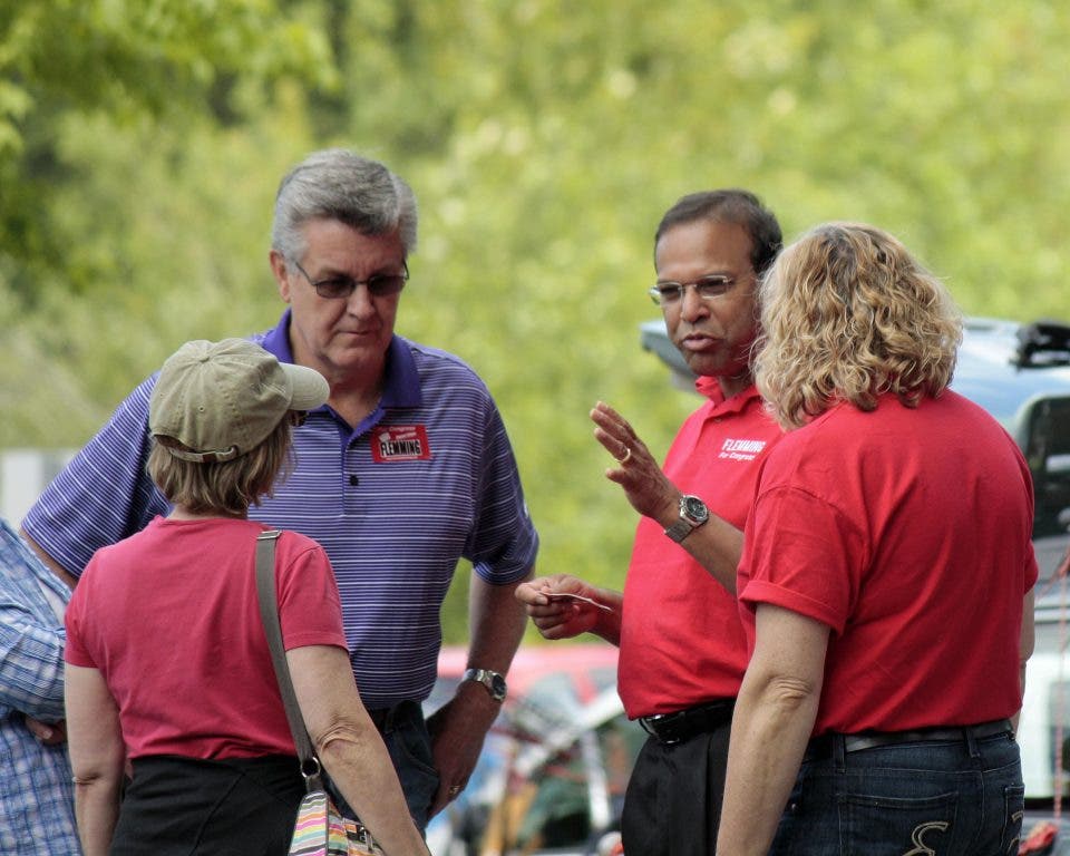 Flemming Releases Statement On High Court's Decision On Immigration Law ...