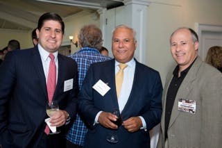 WCA Summer Networking Party a Blast! | White Plains, NY Patch