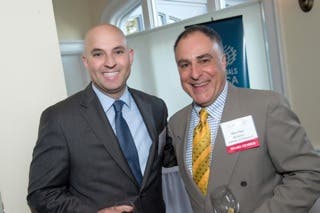WCA Summer Networking Party a Blast! | White Plains, NY Patch
