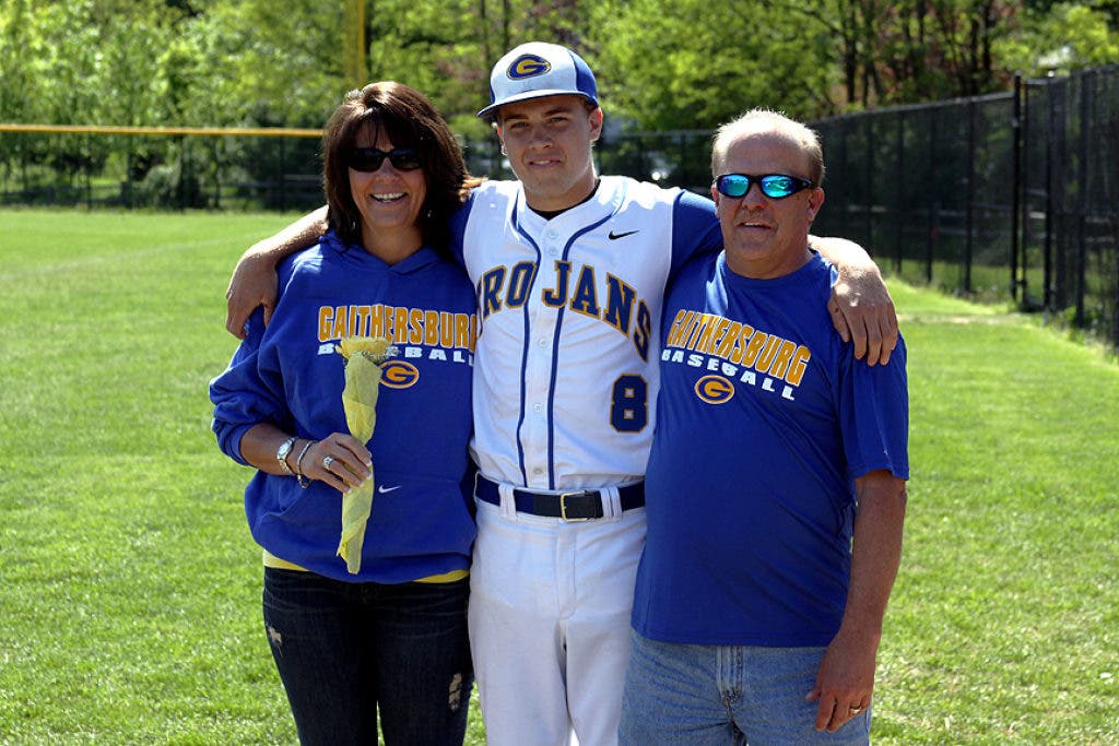 GALLERY: Senior Night at Gaithersburg High School | Gaithersburg, MD Patch