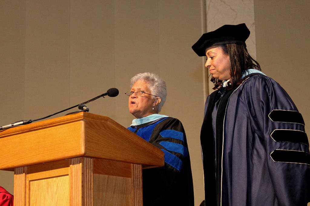 PHOTOS: Gaithersburg High School Graduation | Montgomery Village, MD Patch