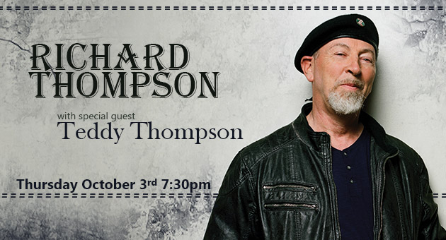 Richard Thompson | Toms River, NJ Patch