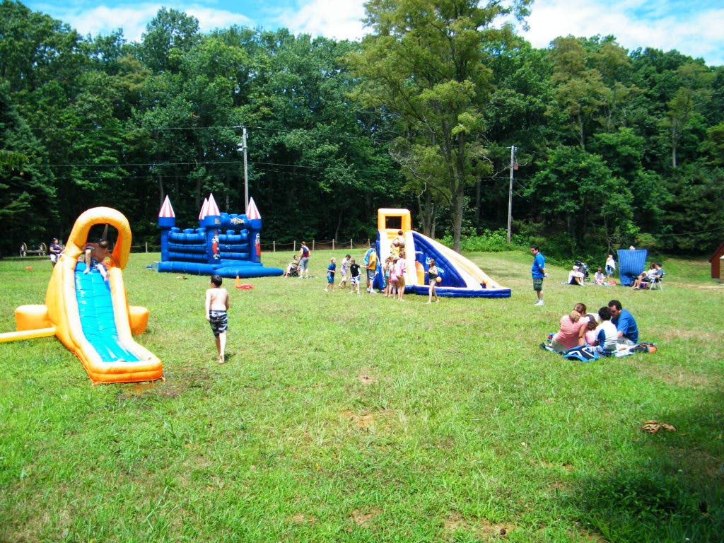 Cub Scout Family Water Carnival | Long Branch, NJ Patch