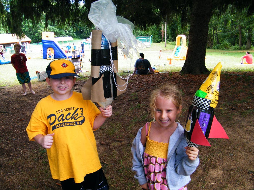 Cub Scout Family Water Carnival | Long Branch, NJ Patch