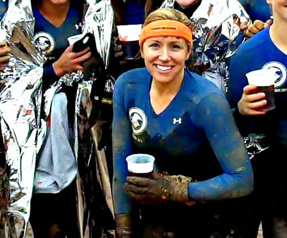 Meet A Tough Mudder Helping Keep NJ Safe | Montclair, NJ Patch