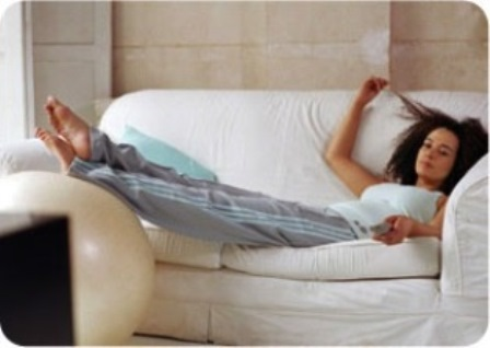 Get Off The Couch Challenge | Redwood City, CA Patch