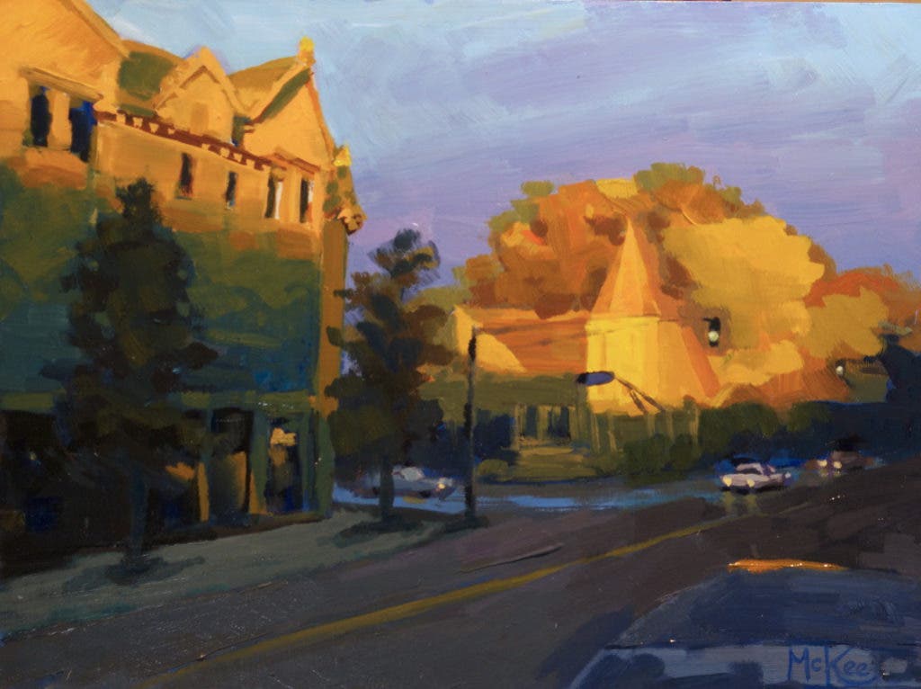 Madison Artists Tour | Madison, NJ Patch