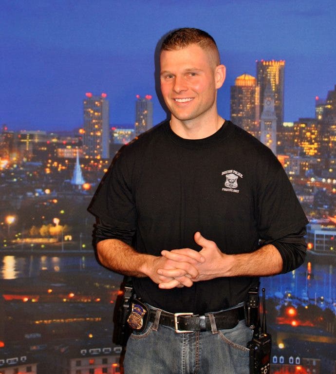 Two of 'Boston's Finest' Give Inside Scoop on the Show | South End, MA ...