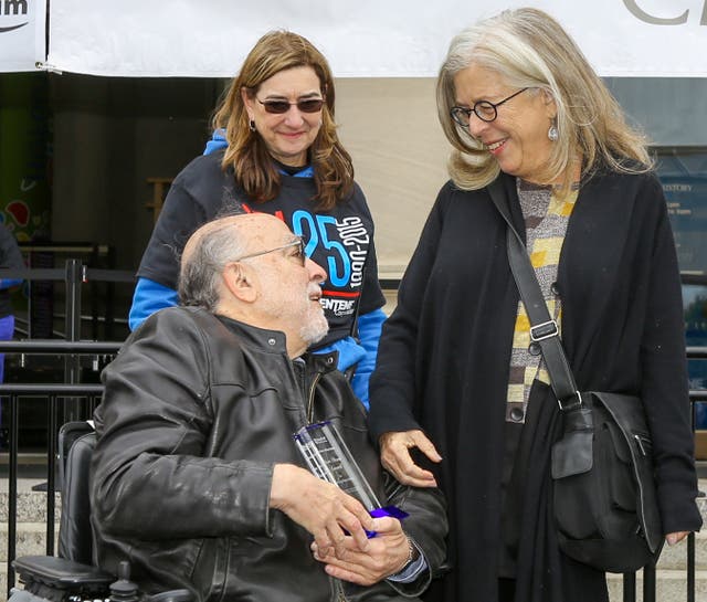 Starkloff Disability Institute Announces Open Door Award Honorees ...