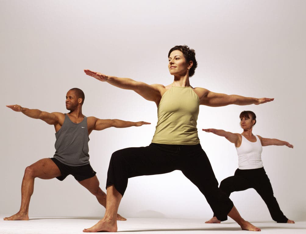 Group Centergy Class | Framingham, MA Patch