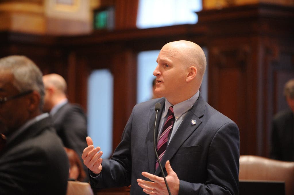 Kotowski: Chief Justice Kilbride urges courts to fulfill role ...
