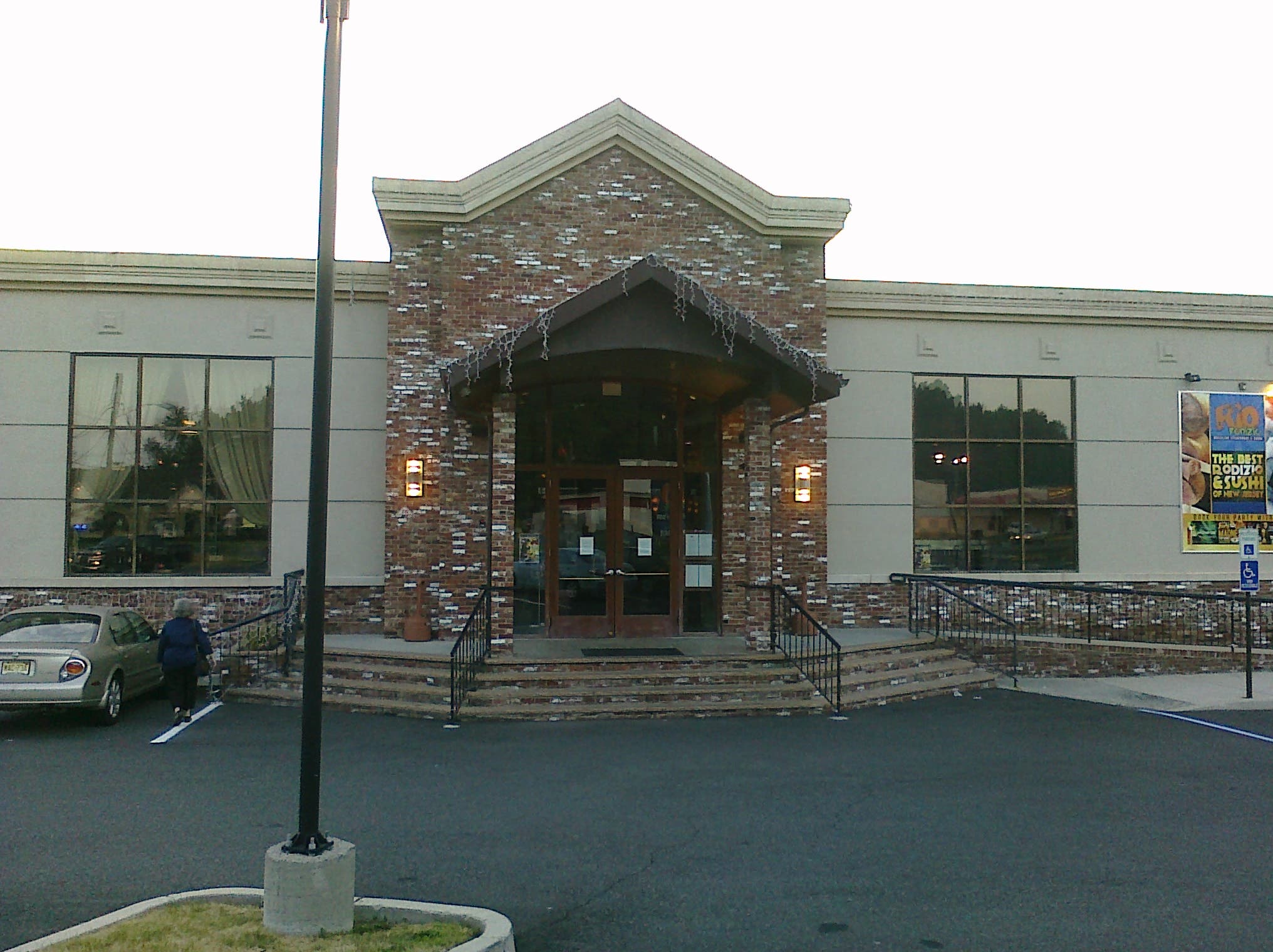 Rio Rodizio in Union | Scotch Plains, NJ Patch