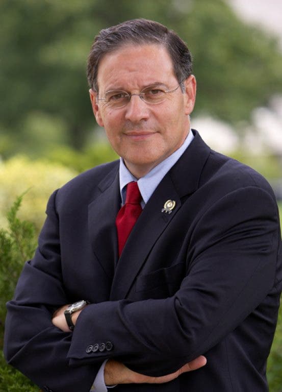 Cigar Night with Assemblyman Jon Bramnick | New Providence, NJ Patch