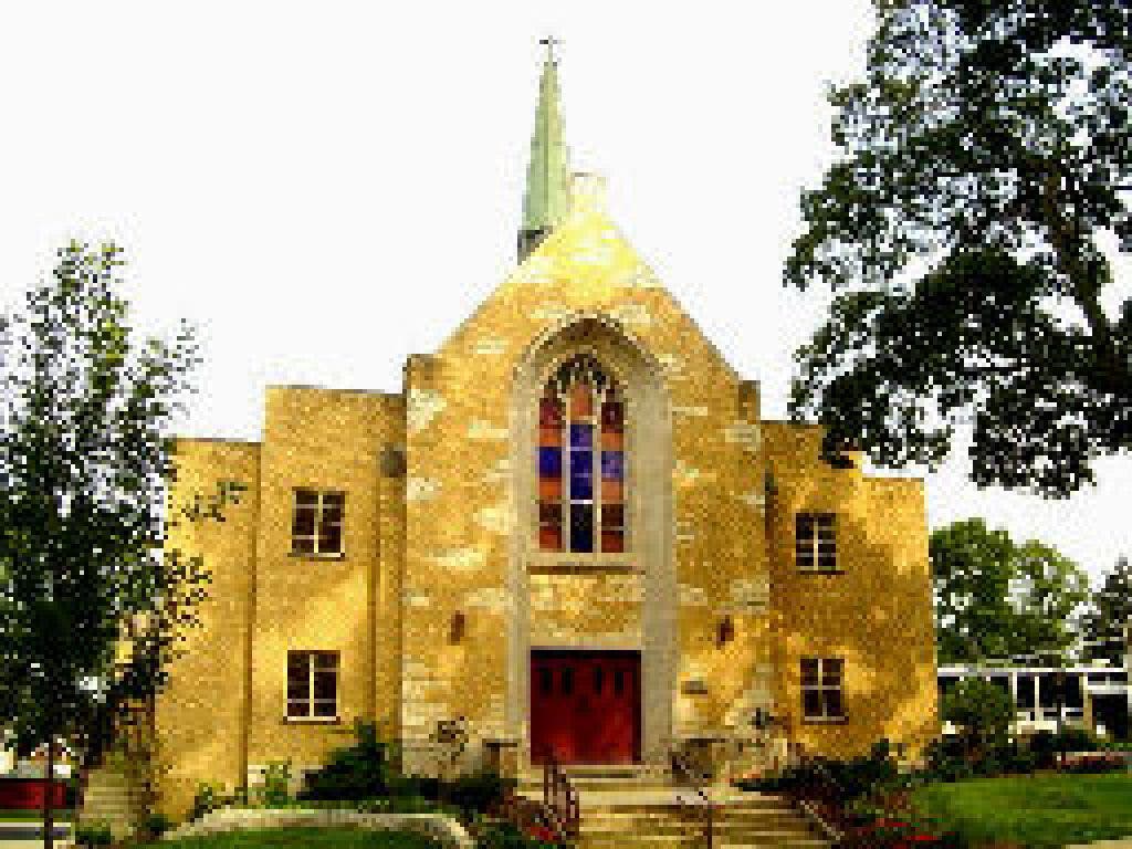 St. Paul Lutheran Church ELCA Holy Week Schedule | Wheaton, IL Patch