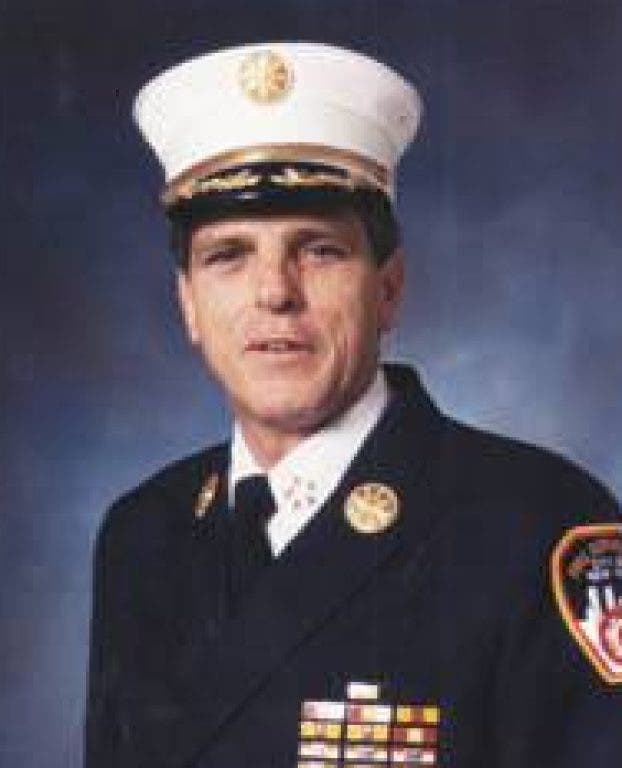 Remembering Residents Lost on 9/11 [VIDEO] | Farmingdale, NY Patch