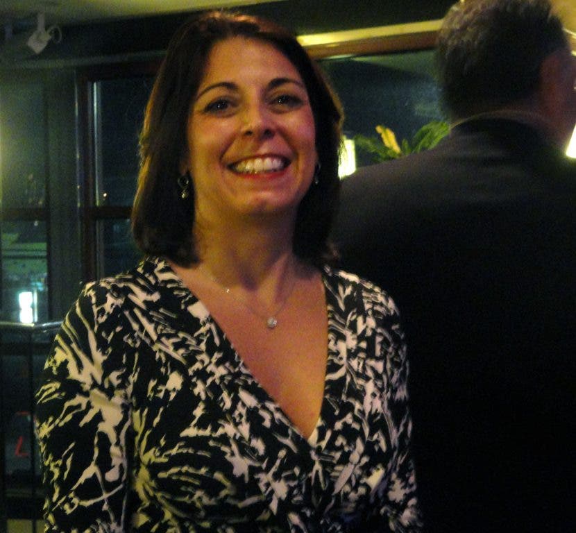 DeGiorgio Wins in N. Hempstead Town Council Race | Port Washington, NY ...