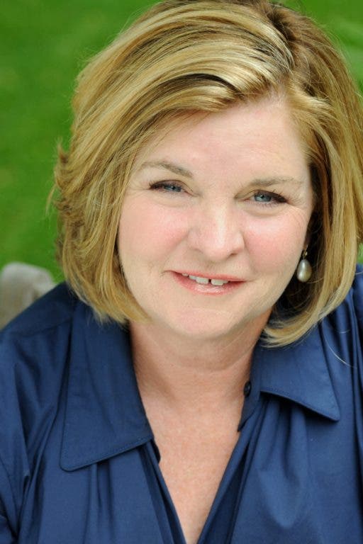 See Local Author Patricia Ryan Lampl at Port Library Tuesday | Port ...