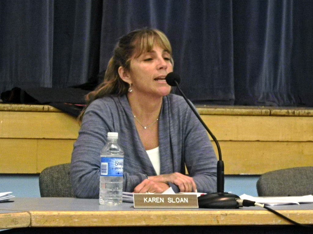 OPINION: Appointing Mooney Superintendent of Port Washington Schools ...