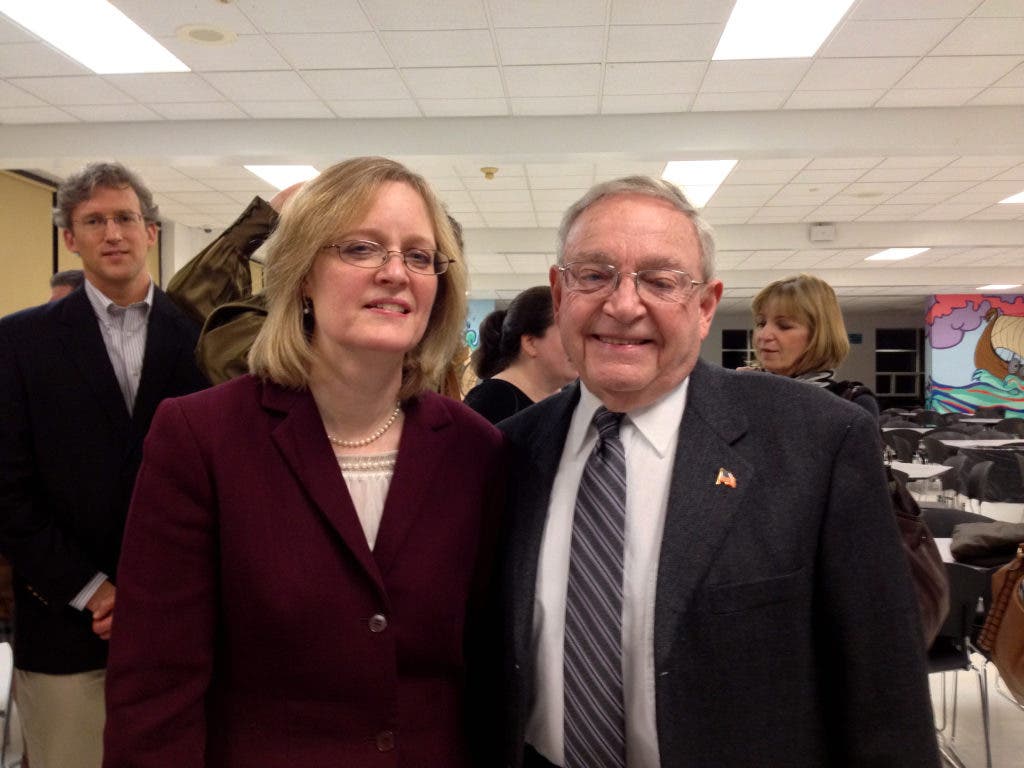 Mooney Appointed Superintendent of Port Washington Public Schools ...