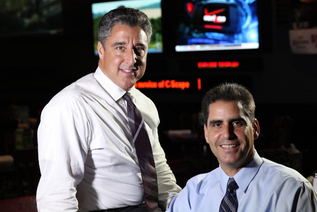 Froccaros to Open 10 Greene Turtle Sports Bars on Long Island | Port ...