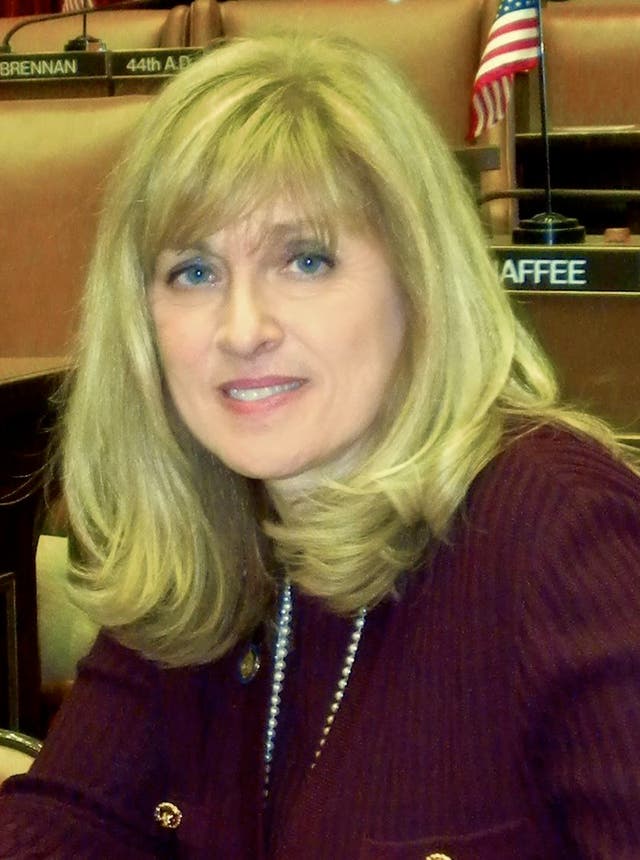 Michelle Schimel Wins Another Term in The State Assembly | Port ...