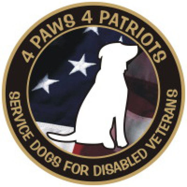 Dinner and Presentation of 4 Paws 4 Patriots | Temecula, CA Patch