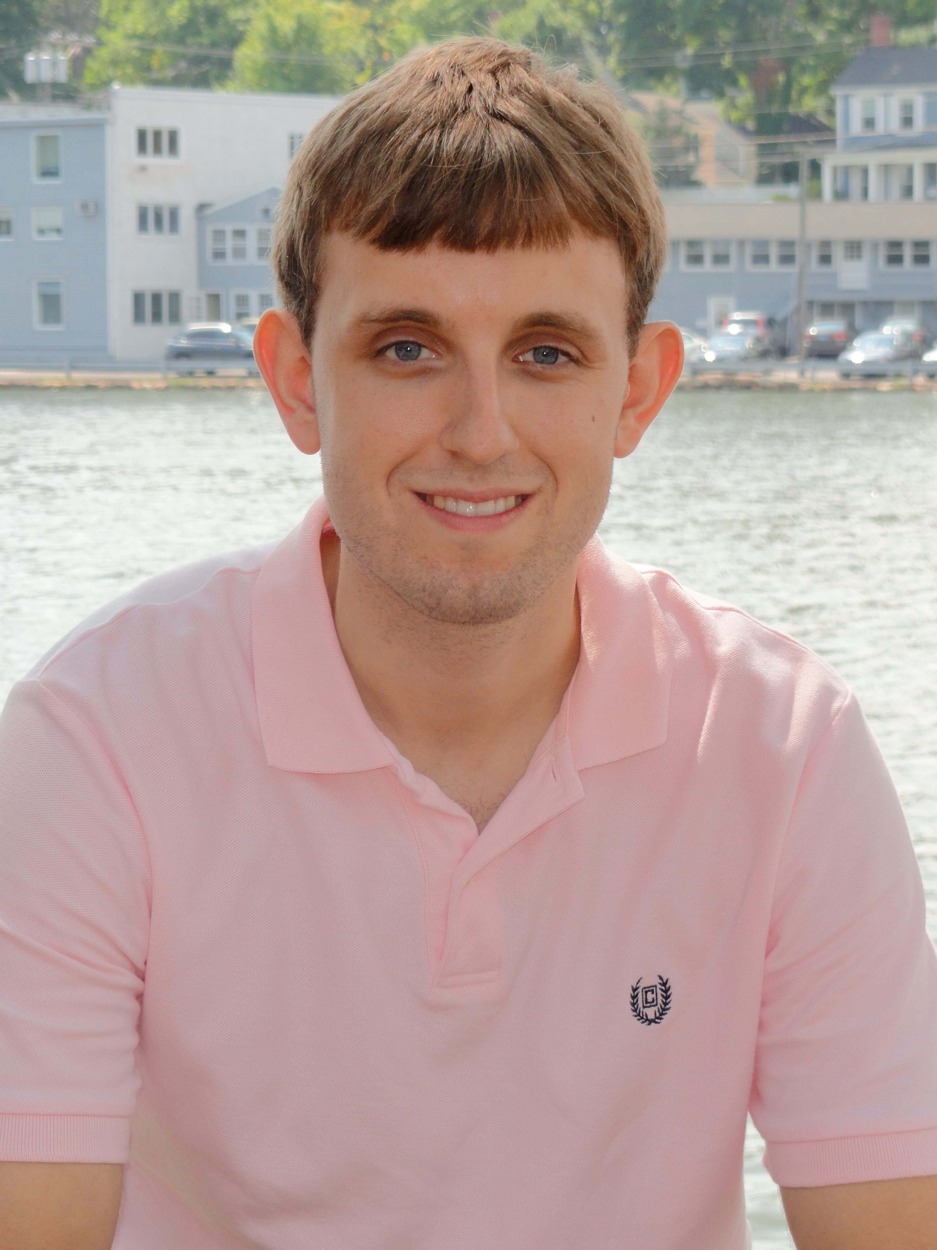 Welcome Your New Editor of Westport Patch | Westport, CT Patch