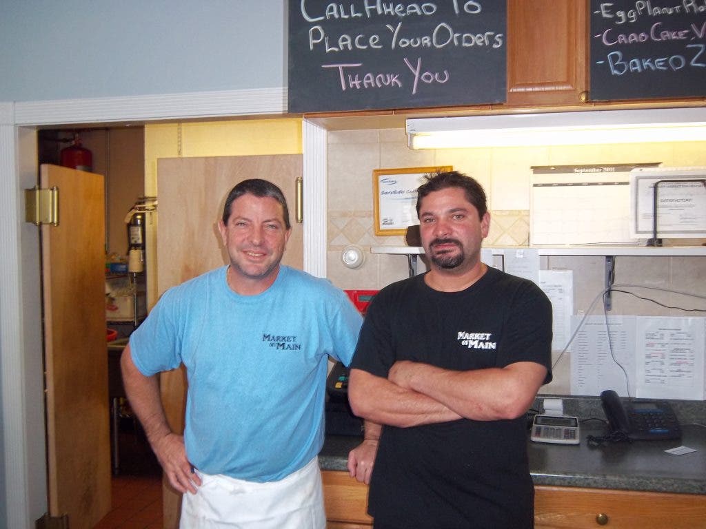 New 'Main' Attraction in Avon | Manasquan, NJ Patch