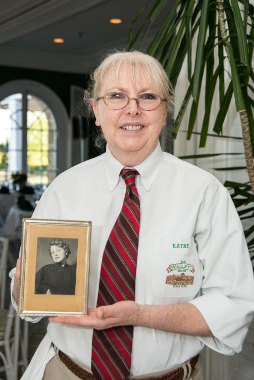 All in Good Taste Jewish Home Lifecare Celebrates 11th Sarah Neuman ...