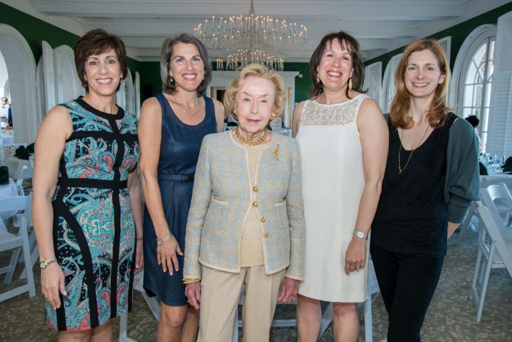 All in Good Taste Jewish Home Lifecare Celebrates 11th Sarah Neuman ...