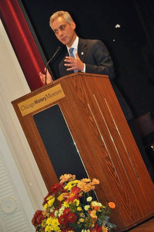 Mayor Inducts 12 Into Chicago LGBT Hall of Fame | Lincoln Park, IL Patch