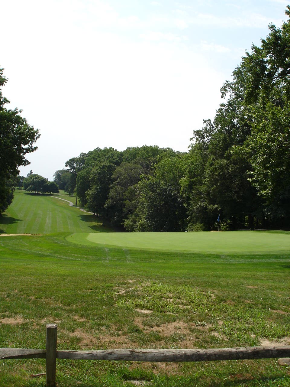 Regionals Loom During 9-Hole Tuneups | Bel Air, MD Patch