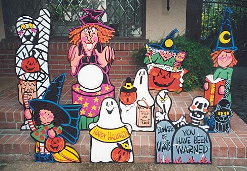 'Glue and Go' Costumes | Buffalo Grove, IL Patch