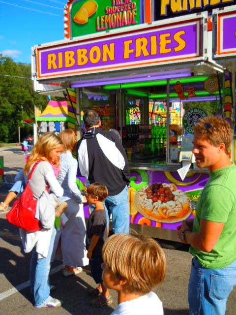 'Everyone Has a Good Time' At Buffalo Grove Days | Buffalo Grove, IL Patch