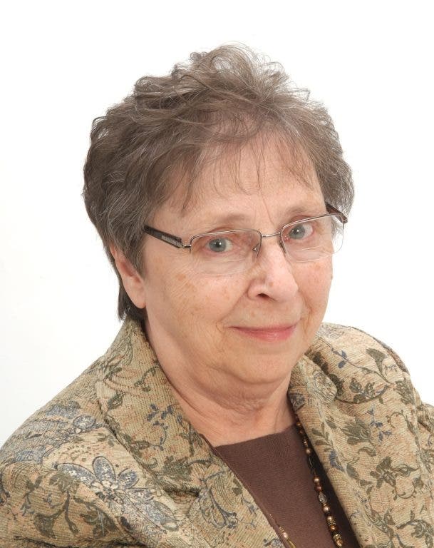 District 96 School Board Candidate: Elizabeth Dietz | Buffalo Grove, IL ...