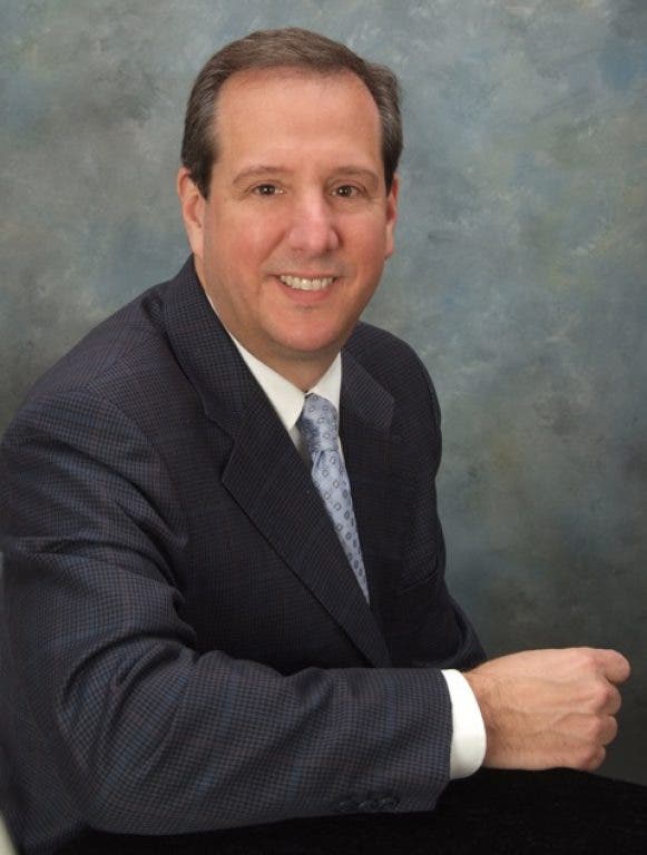 District 96 School Board Candidate: Rick Hazan | Buffalo Grove, IL Patch