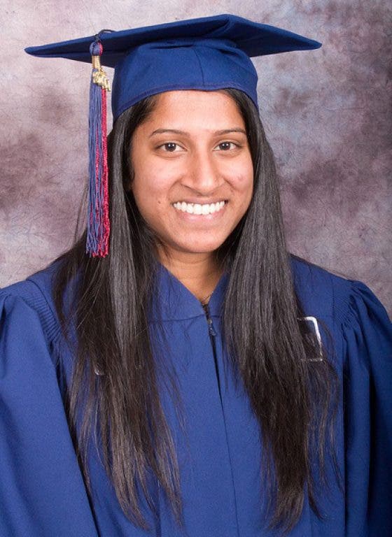 Mathew Completes Nursing School | Buffalo Grove, IL Patch