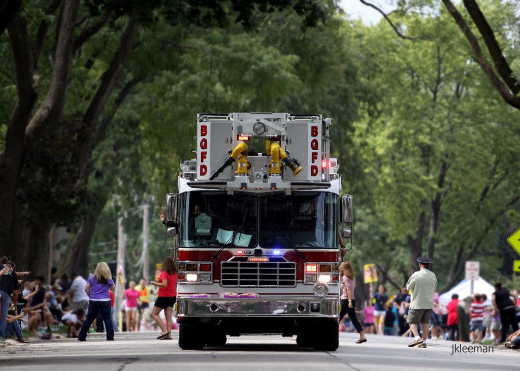 Buffalo Grove Days: Sunday, Sept. 2 | Buffalo Grove, IL Patch