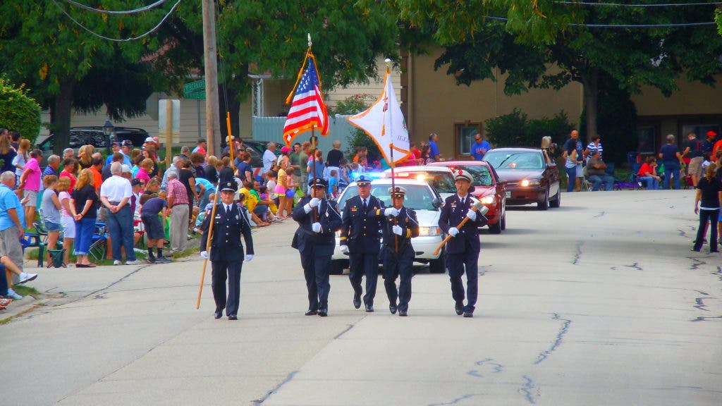 Video and Photos: Buffalo Grove Days Parade | Buffalo Grove, IL Patch