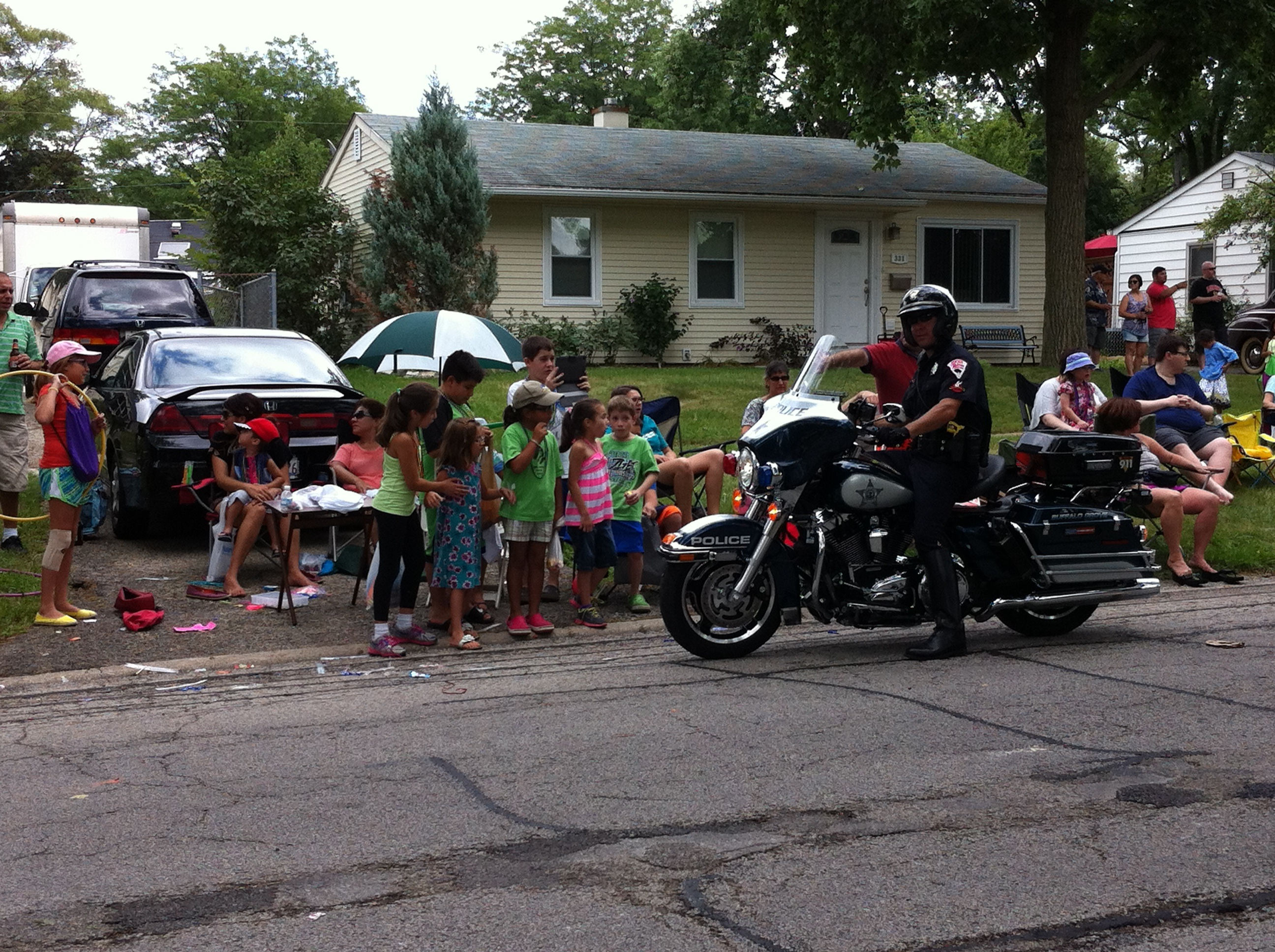 Buffalo Grove Days Parade Photos | Buffalo Grove, IL Patch