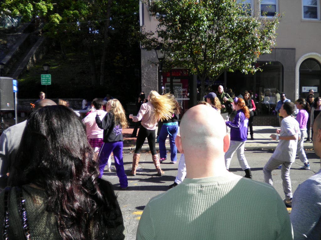 Pelham Fall Street Fair | Pelham, NY Patch