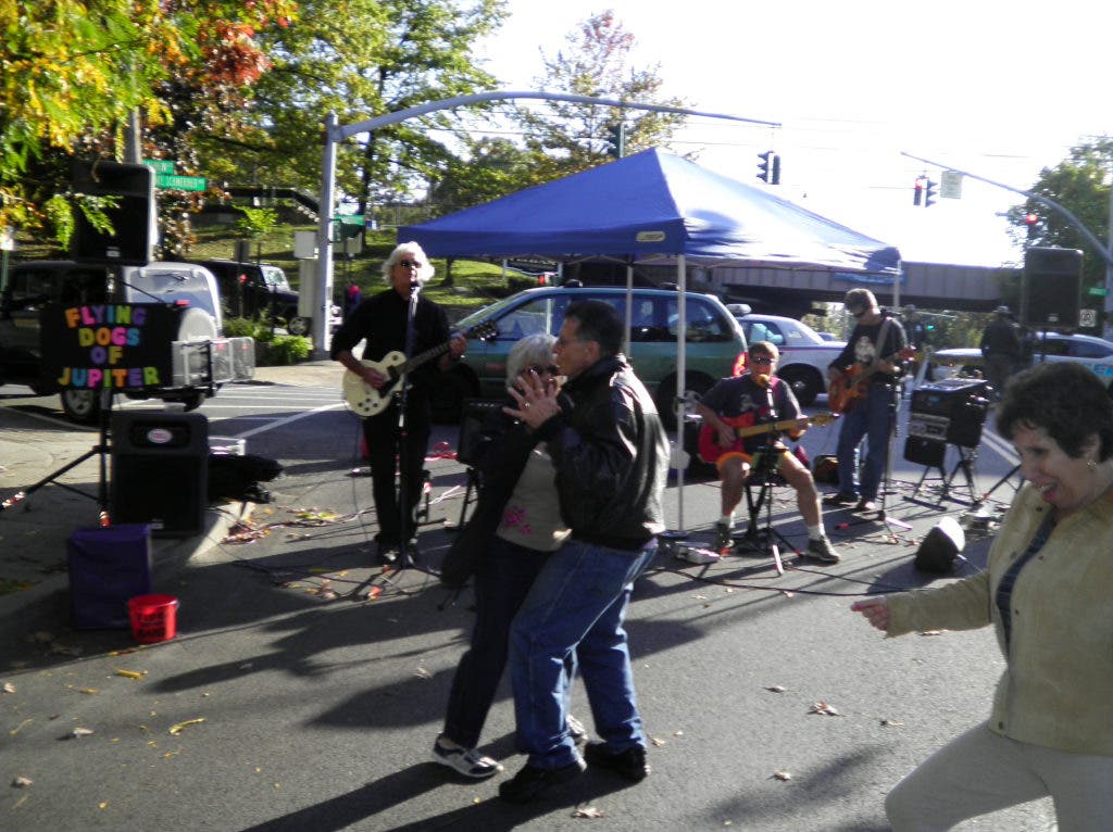 Pelham Fall Street Fair | Pelham, NY Patch