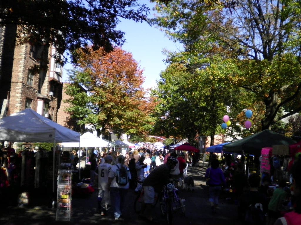 Pelham Fall Street Fair | Pelham, NY Patch