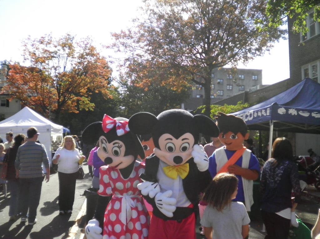 Pelham Fall Street Fair | Pelham, NY Patch