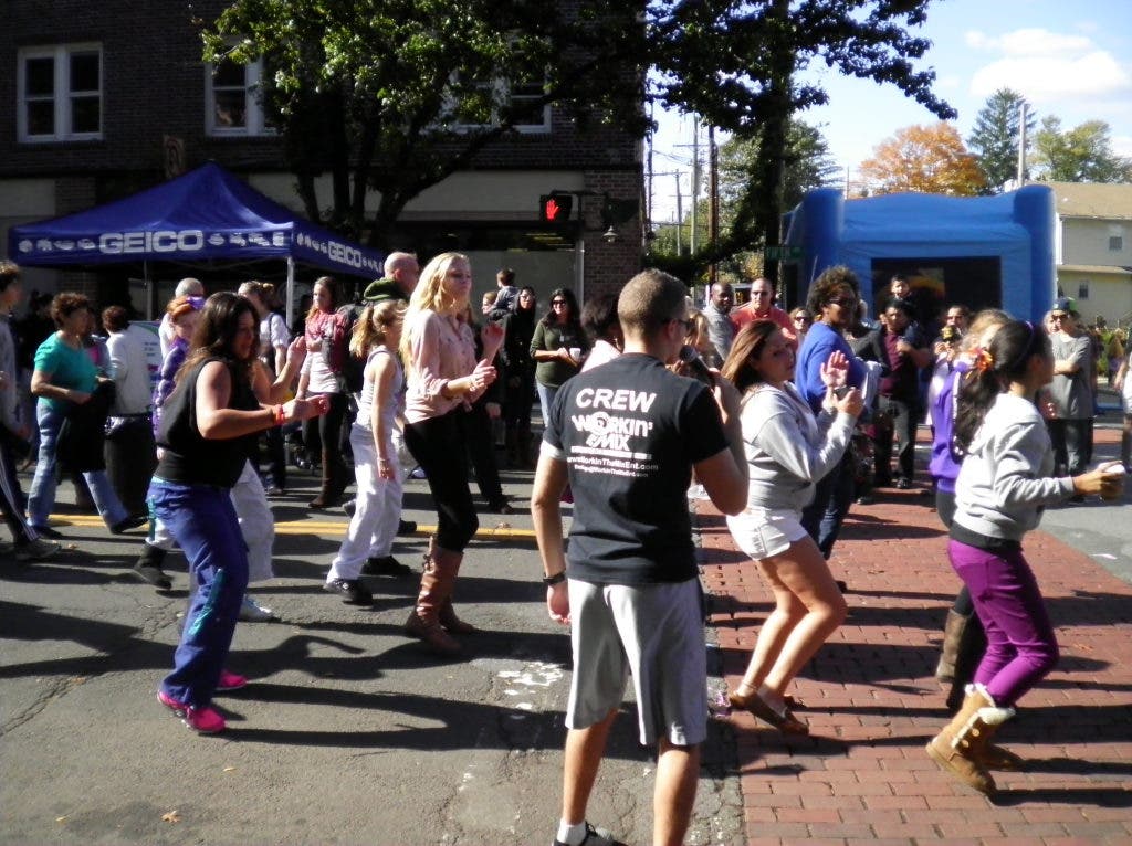 Pelham Fall Street Fair | Pelham, NY Patch